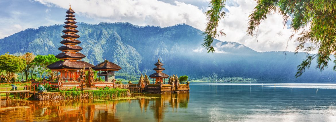 Rondreis Indonesië / NBBS Reizen